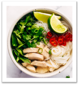 Dr. Collard’s Favorite Recipe- Phu Noodles – Collard Chiropractic